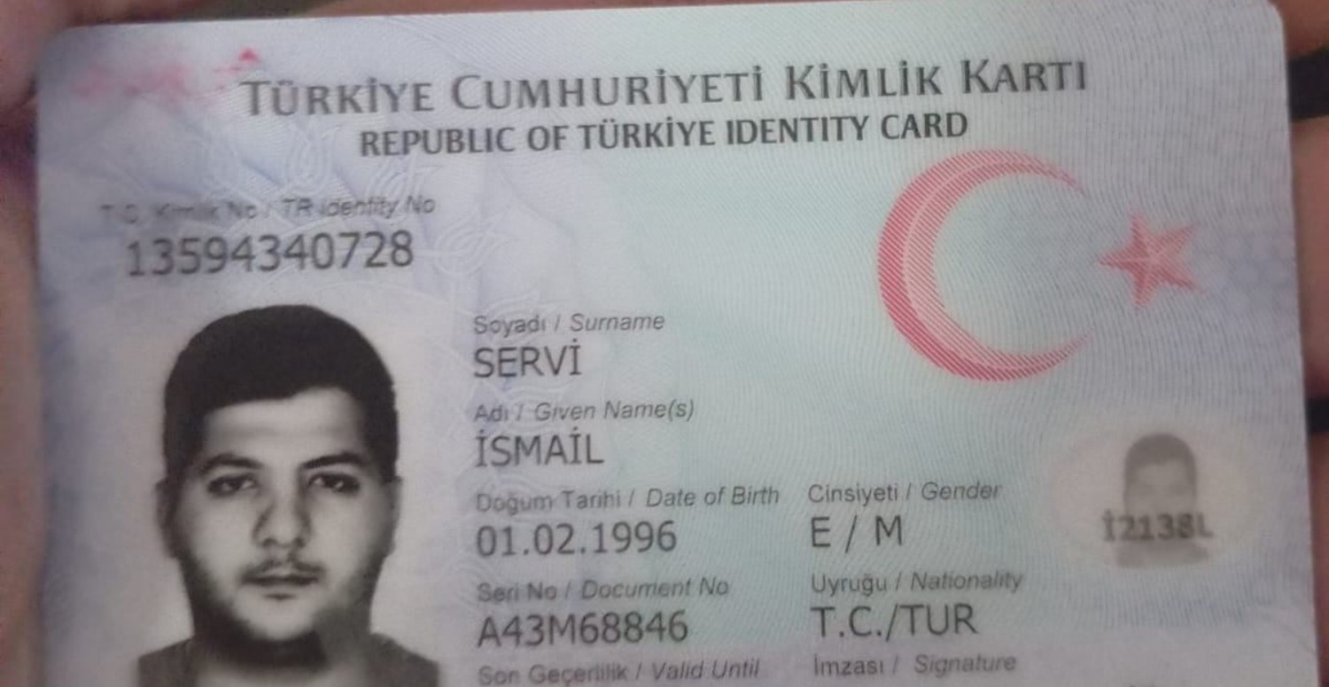 Eski kimlik ve ehliyet kullananlar dikkat! Bakanlıktan son dakika ...