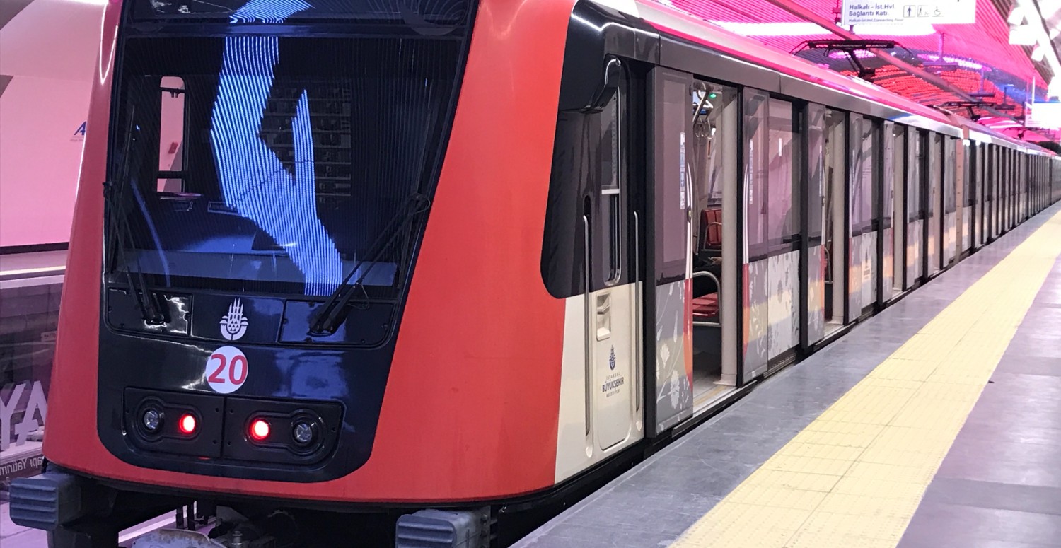 İstanbul'da toplu taşıma kullannalar dikkat! Sadece 12 gününüz kaldı İstanbul'da toplu taşıma kullannalar dikkat! Sadece 12 gününüz kaldı