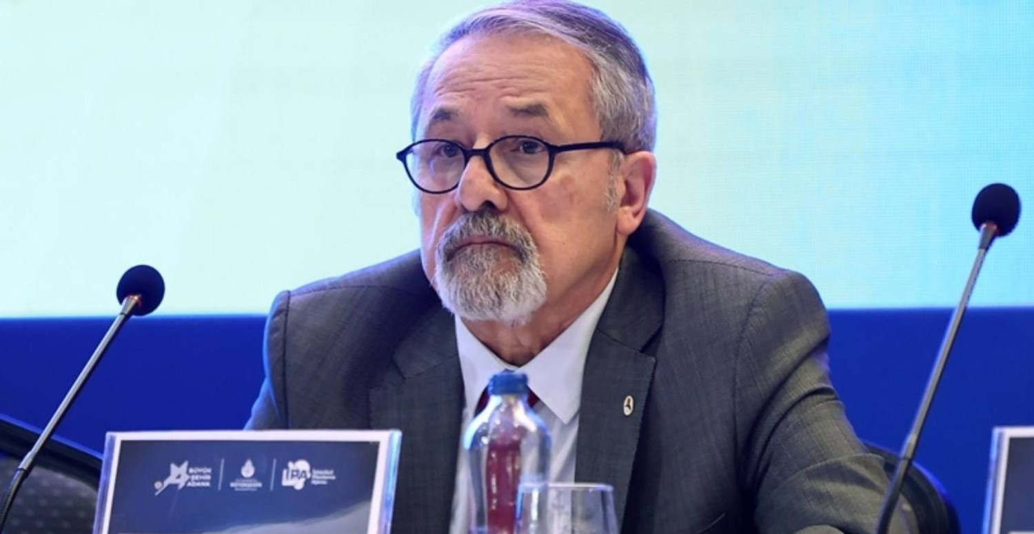 25 ilde yaşayanlar diken üstünde! Naci Görür'den uykuları kaçıran açıklama