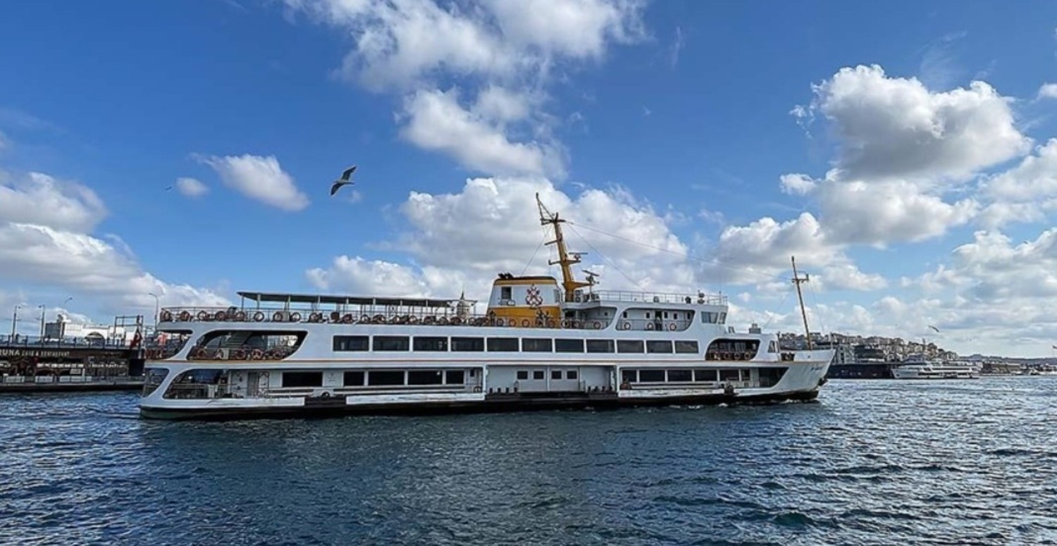 İstanbul'da yeni dönem 17 Haziran'da başlıyor! Milyonlarca kişiyi ... İstanbul'da yeni dönem 17 Haziran'da başlıyor! Milyonlarca kişiyi ...