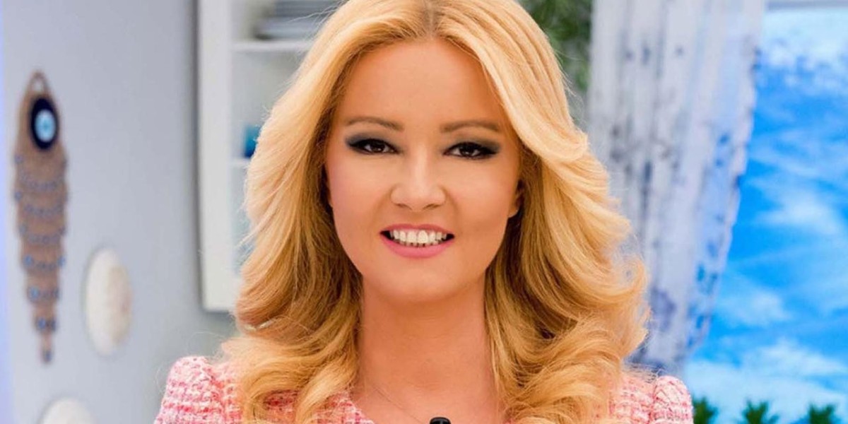 Müge Anlı ile Tatlı Sert yeni sezon ne zaman başlayacak? Müge Anlı yeni ...